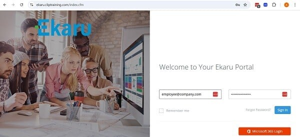 Microsoft 365 and Multi-Factor Authentication: A Simple Step to Secure ...