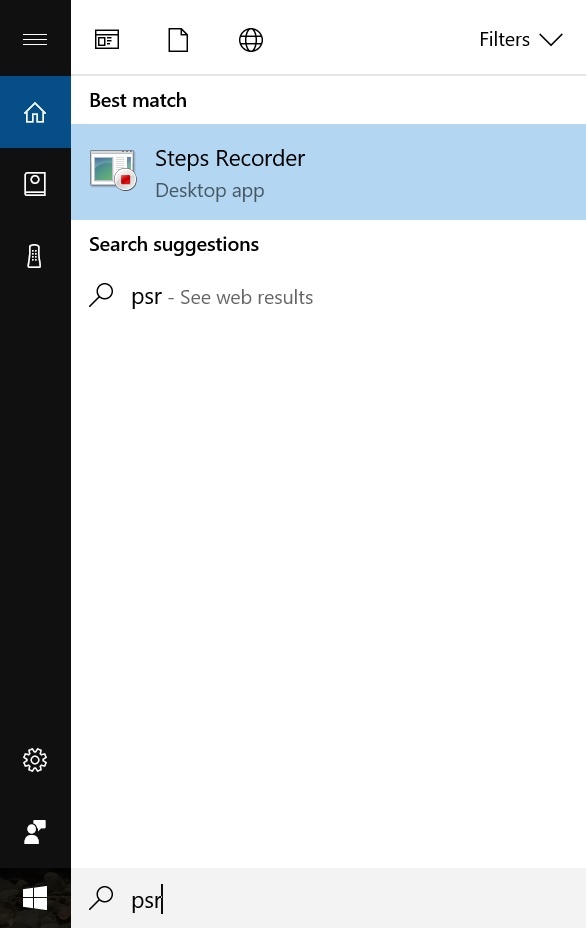 Tech Tip: How to easily document computer steps