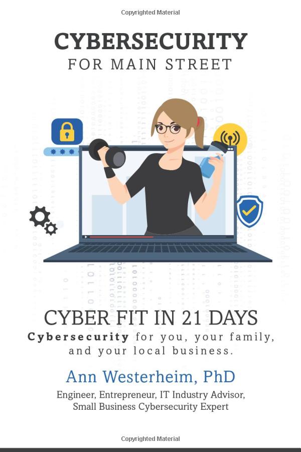 Cyber Fit in 21 Days